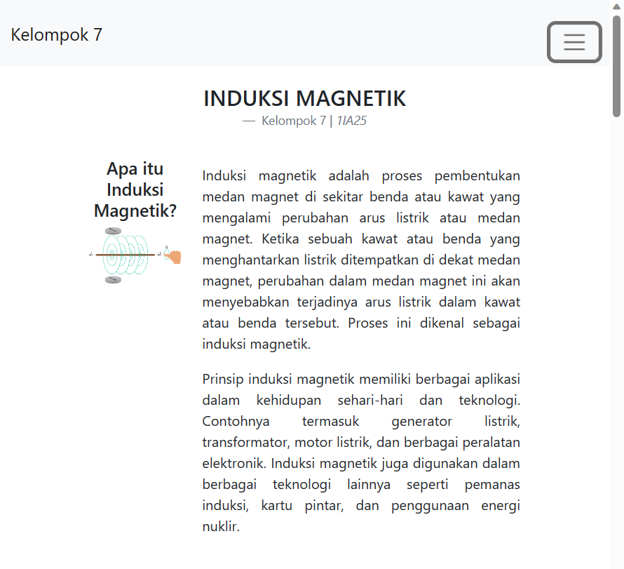 Portofolio | Nabila Alawiyah